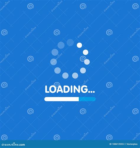 Image result for A System Update Loading Picture