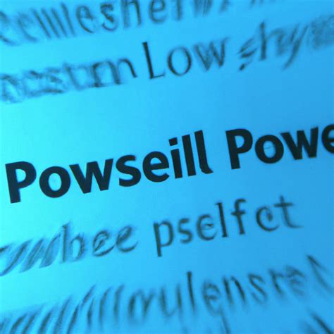 Image result for What Is PowerShell Script