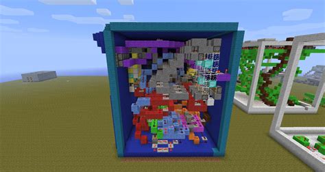 Image result for Simple Minecraft Slot Machine