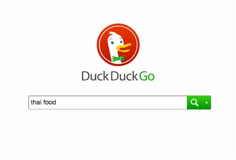 Image result for Go Duck Go Search Engine
