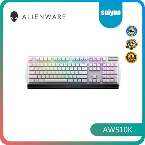 Image result for Alienware Aw510k RGB Control