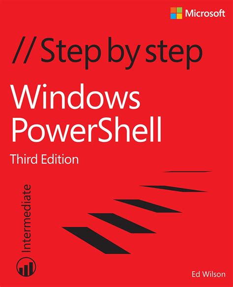 Image result for Windows PowerShell Quick Guide