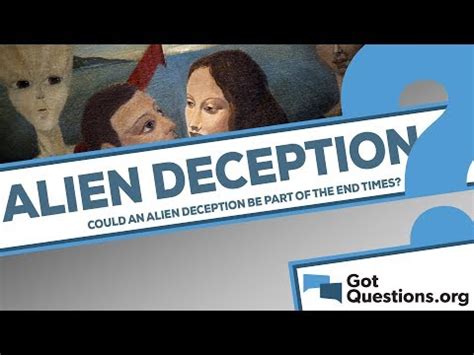 Image result for Alien End Time Deception