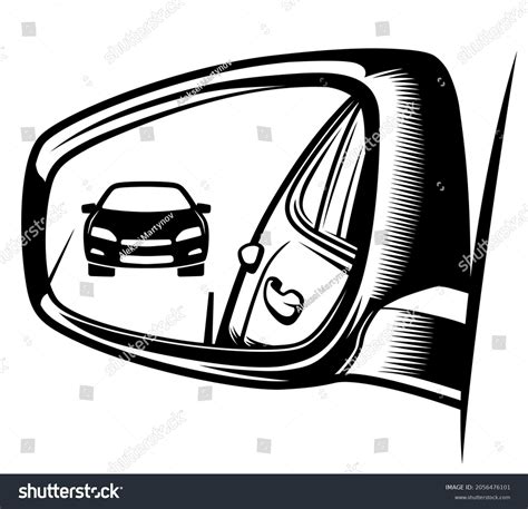 Image result for Adobe Mirror Reflection Diagonal Car
