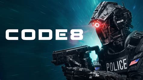Image result for Code 8 Download Movie