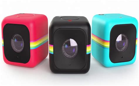 Image result for Cube Camera