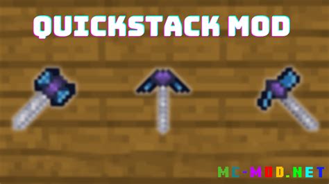 Image result for Minecraft Quick Stack