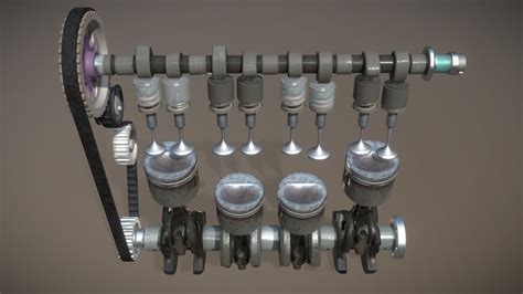 Image result for Engine Inventor Animation