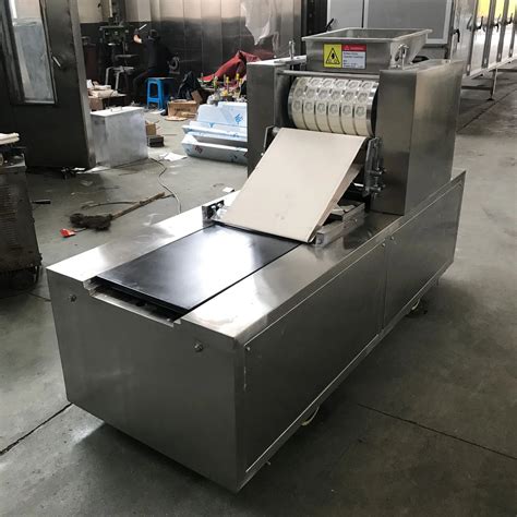 Image result for Biscuit Making Machine