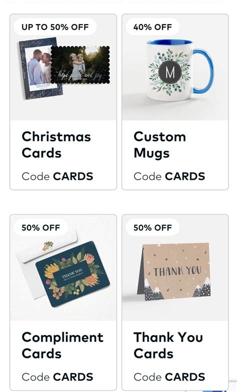 Image result for Discount Code for Vistaprint