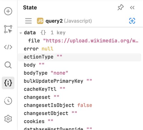 Image result for How to Fetch Schema From API