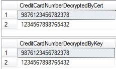 Image result for Field Level Encryption SQL Server Step by Step