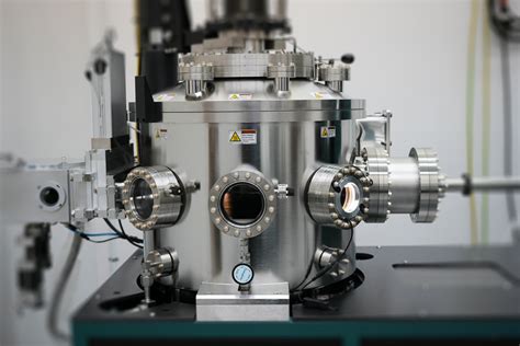 Image result for Sputtering System