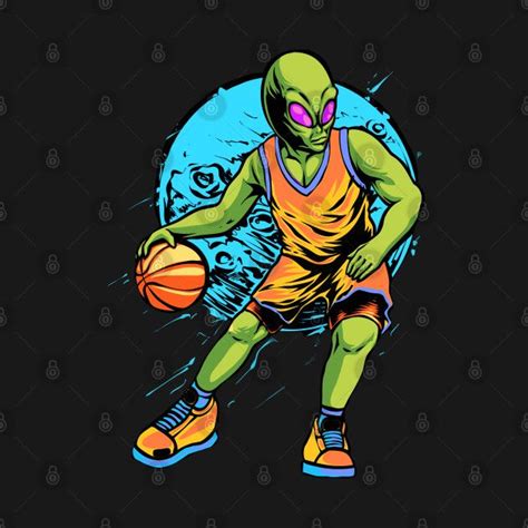 Image result for Alien Resurrection Basketball