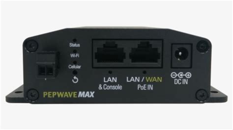 Image result for Pepwave Max