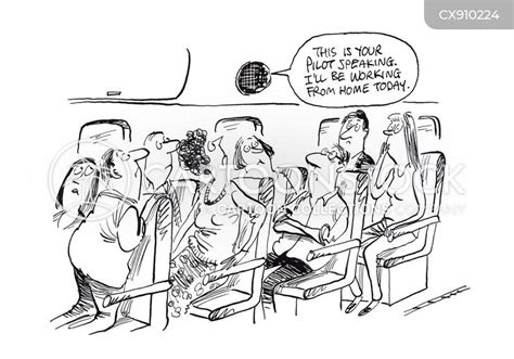 Image result for Test Pilot Cartoon