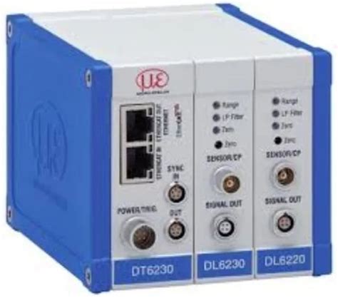 Image result for Micro-Epsilon Capacitive Sensor