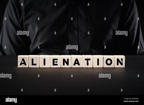 Image result for Alienated Pronunciation