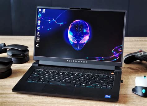 Image result for Alienware Gaming Laptop Review