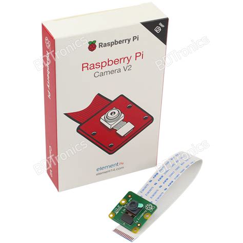 Image result for Raspberry Pi Camera V2