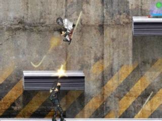 Alien Attack Team - Action Flash game | Onlinegamesector.com