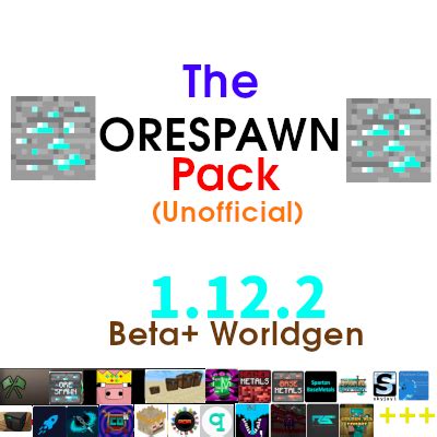 Image result for Minecraft OreSpawn Mod