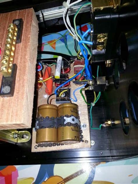 Image result for DIY Audio Isolation Transformer
