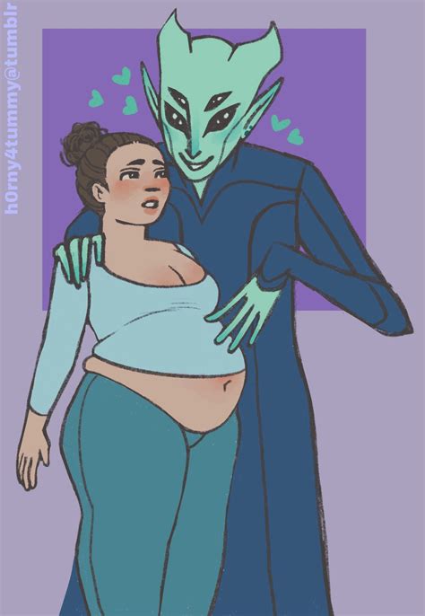 Image result for Alien Tummy Wielded