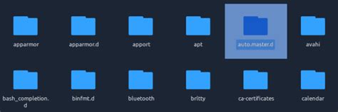 Image result for Automount NFS