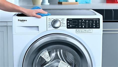 Image result for Affinity Washing Machine Error Codes