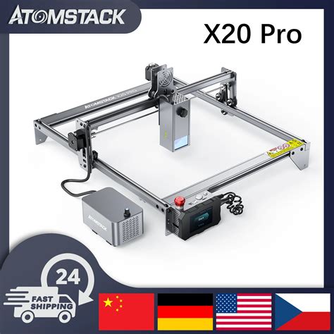 Image result for Atomstack Model A520w