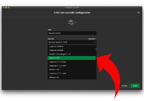 Image result for How to Change Your Version in Minecraft Java