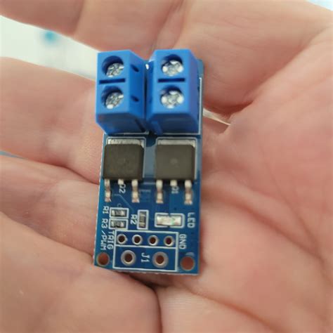 Image result for Arduino Voltage Modifier