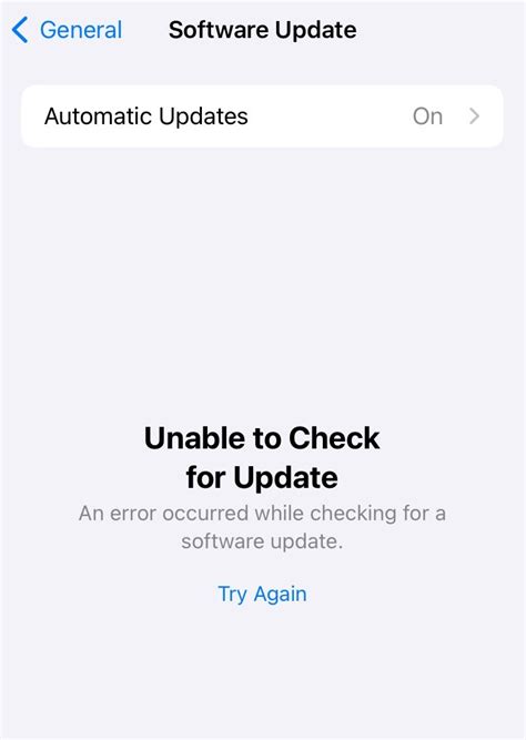 Image result for Fix iOS App Error