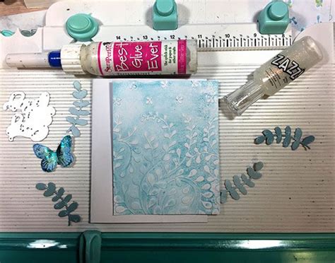 Image result for Card Making Using Up Leftover