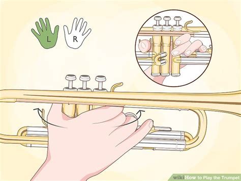 Image result for Play Trumpet Using Keyboard Numbers