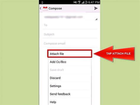 Image result for Android Email Download PDF