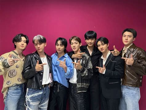 Image result for EXO Update