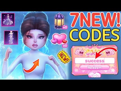 🚨 UPDATES 🚨 ALL DRESS TO IMPRESS CODES IN MARCH 2026 ! | ROBLOX DRESS TO IMPRESS CODES 2026