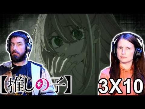 Ruby's Audition: Oshi no Ko Season 3 Episode 10 Reaction | AVR2