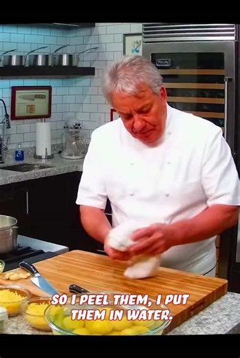 Easy Potato Au Gratin Recipe Without Mandoline