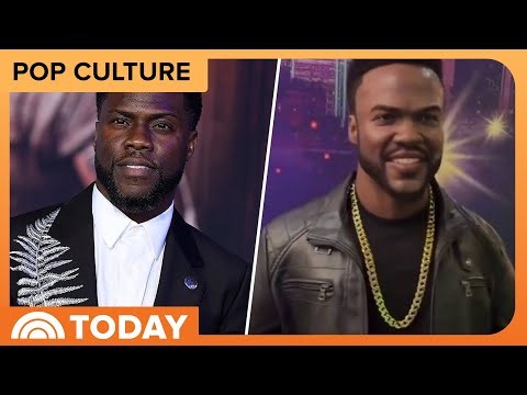Kevin Hart Reacts to Wax Figure Mishap: ‘This is an Attack’