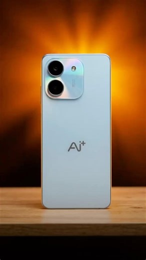 Best Phone Under ₹7K || 120Hz + 50MP Camera #ai+pluse2 #ai+smartphone