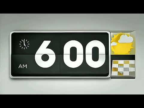 Cartoon Network Check it 1.0 - Sign On (HD) Version 