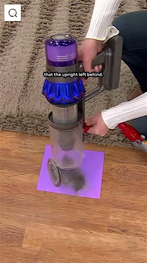 Dyson V15 Detect Pro Cordless Vacuum w/ 4 Tools & Extra Battery | QVC