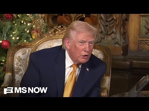 Trump is not a ‘well adjusted adult who can handle criticism’: Fmr. GOP Communications Dir.