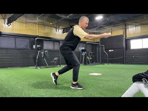 How To Turn a Double Play