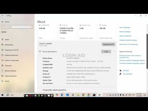 How To Find Computer Serial Number On Windows 11 | Check Serial Number Using Command Prompt 2026