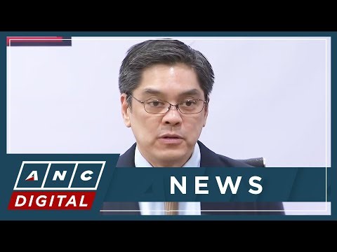 DPWH to file cases against those involved in anomalous farm-to-market road projects | ANC