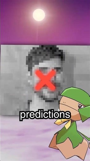 my 2026 prediction fail